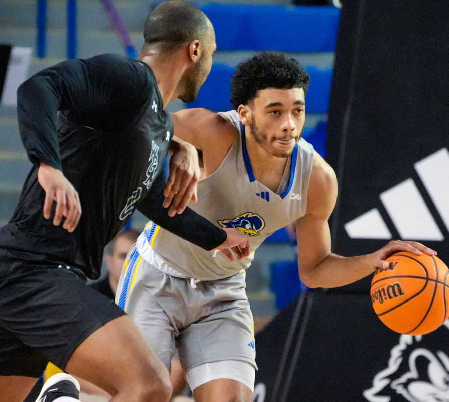 Izaiah Pasha Confirms Upcoming Gonzaga Visit, Discusses Recruitment