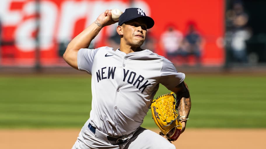 Yankees Relief Pitcher Has Encouraging Timeline for Return After ...