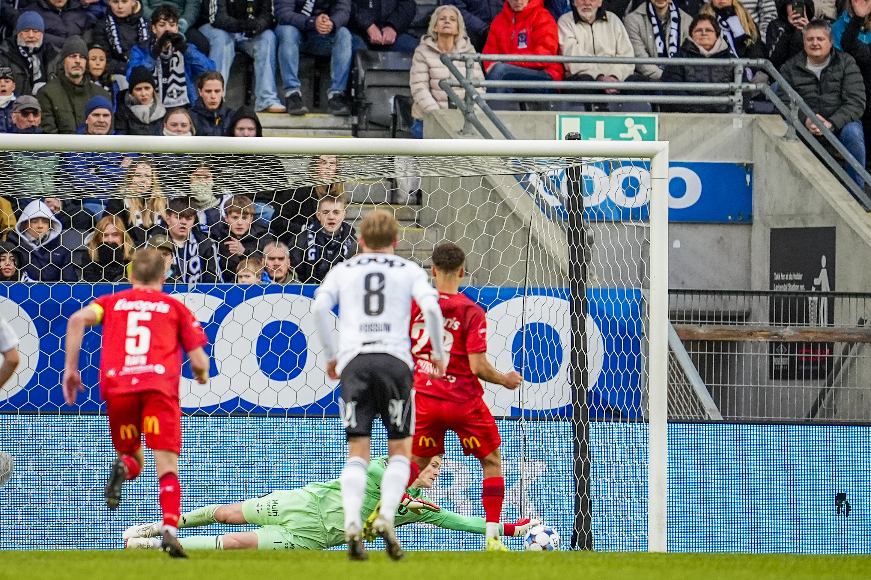 Sverre Nypan matchvinner for Rosenborg mot Fredrikstad – Tangvik med ...