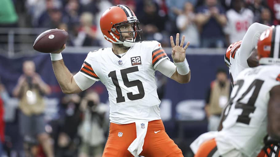 Former NFL GM Sends Bold Warning to Cleveland Browns