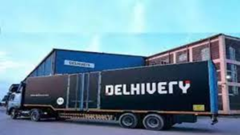 Delhivery to acquire Ecom Express in Rs 1,407 crore deal