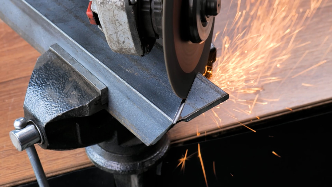 Perfect Corner Cuts Made Easy