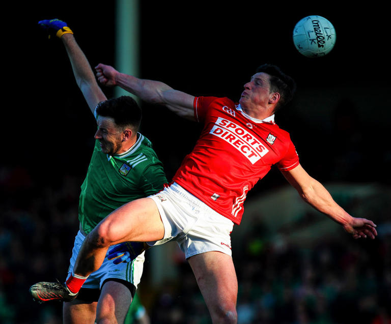 Cork hit 0-24 in win over Limerick, Tipperary survive late Waterford rally