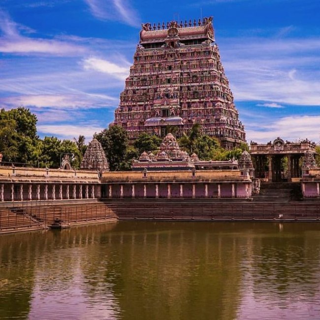 7 Most Visited Places In Tamil Nadu You Must Explore