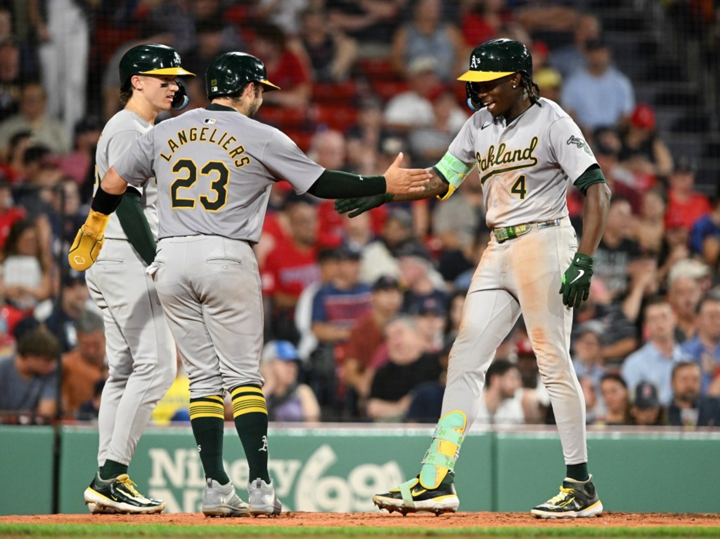 MLB Uniform Rankings for 2025