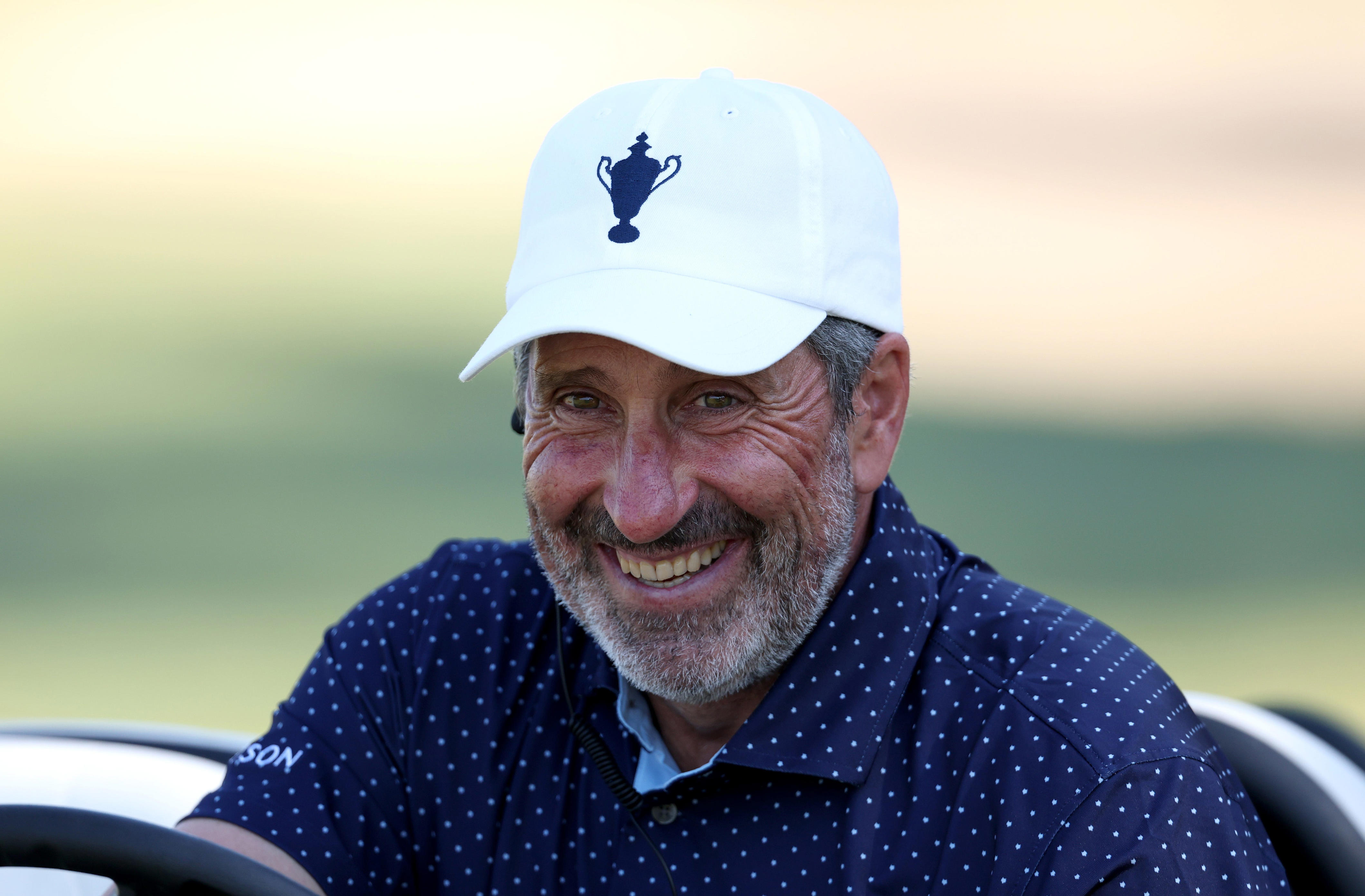 Ryder Cup Q&A: Jose Maria Olazabal is a direct link to the Cup magic of ...