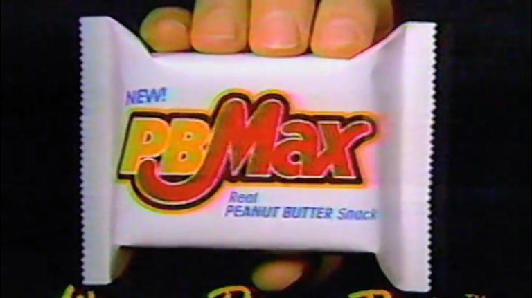 9 Old School Candy Bars You've Probably Forgotten About