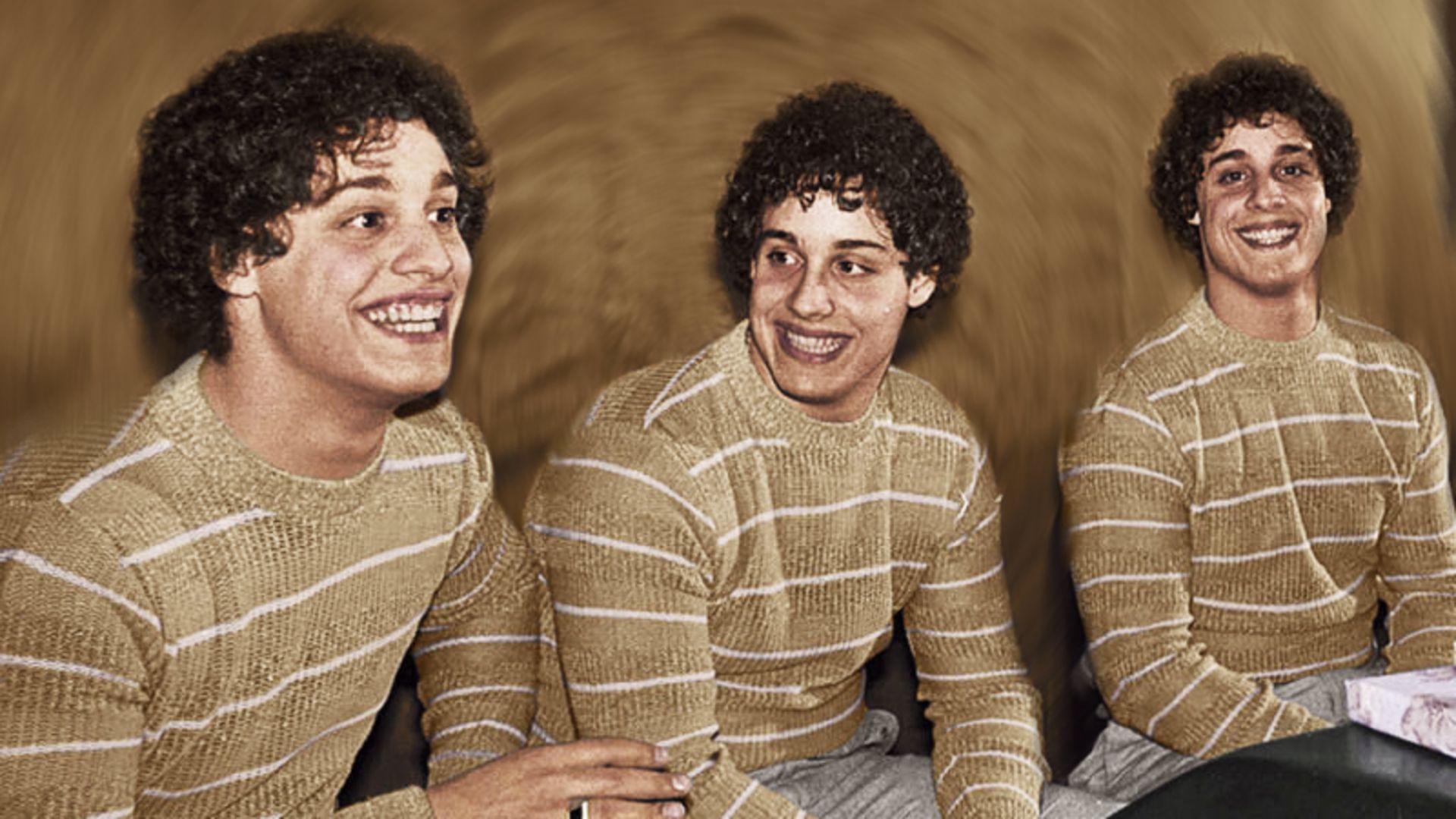 Geprezen docu 'Three Identical Strangers' verlaat Netflix: 'Een ...