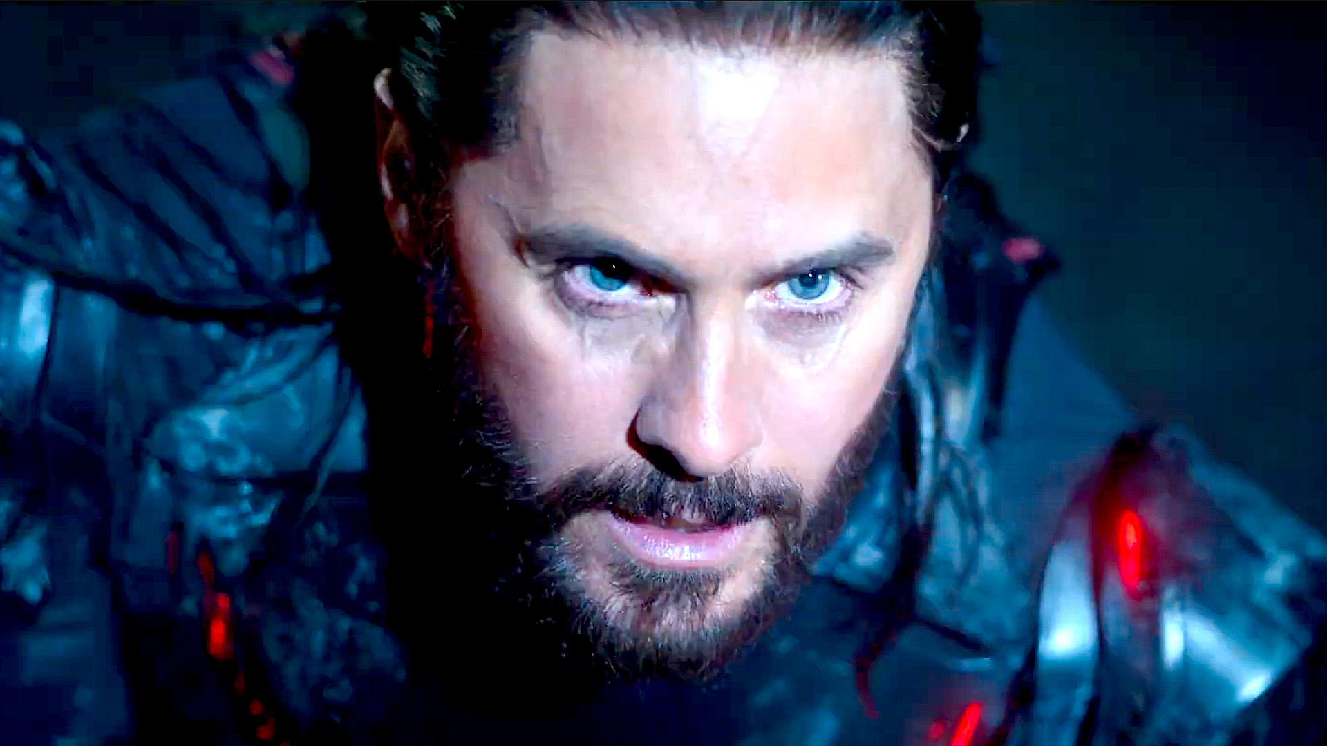 Awesome Official Trailer for Disney's Tron: Ares