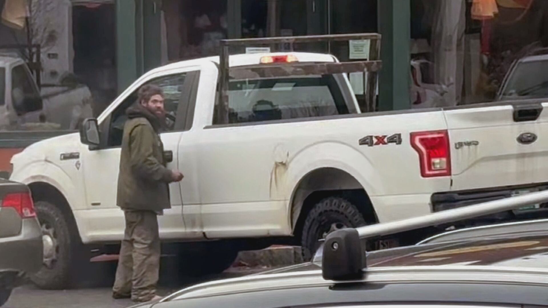 Brandon stabbing suspect to face attempted murder charge