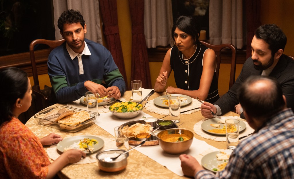‘A Nice Indian Boy': Why Levantine Films Believes the Queer Indie Rom ...