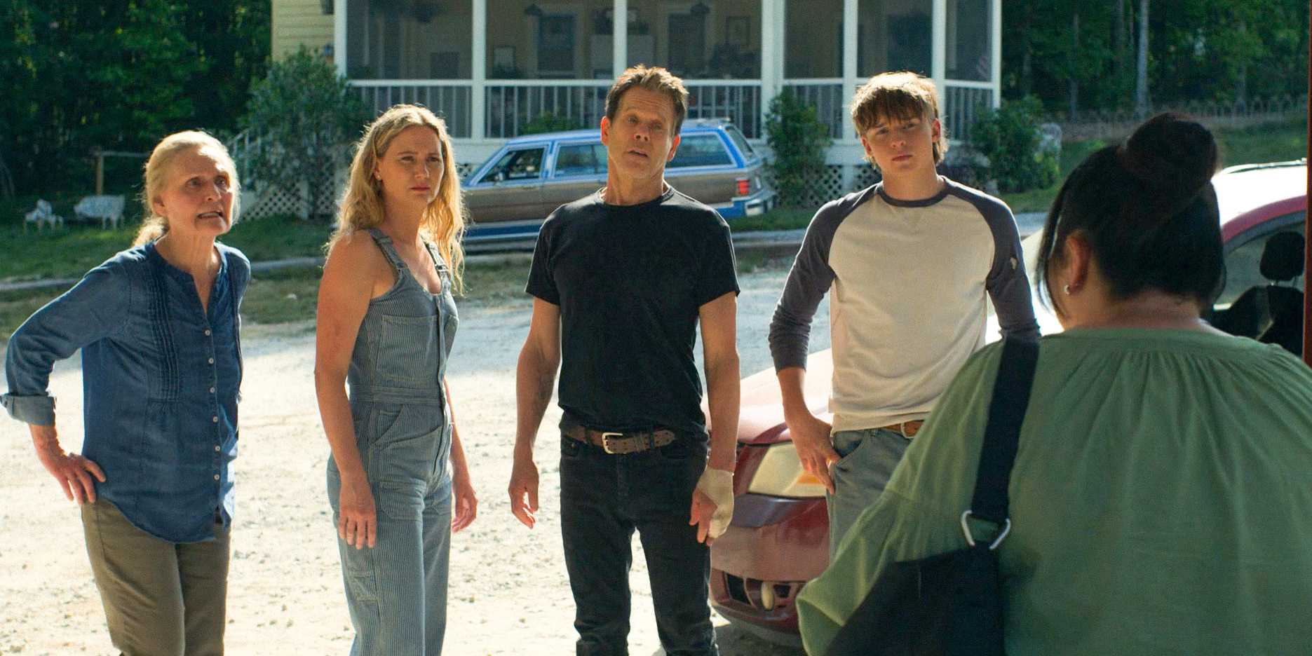 If You’re Missing Supernatural, Watch Kevin Bacon’s New 85% RT Action ...