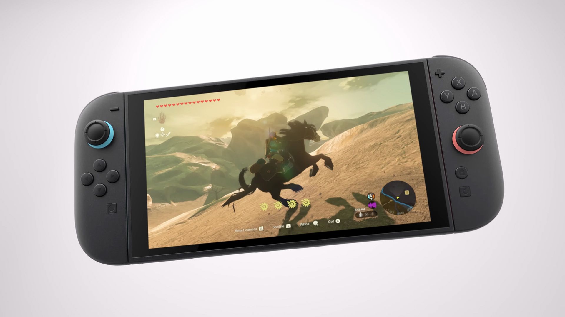 The New Plex, the Switch 2, and Thunderbird's Email: Weekly Roundup