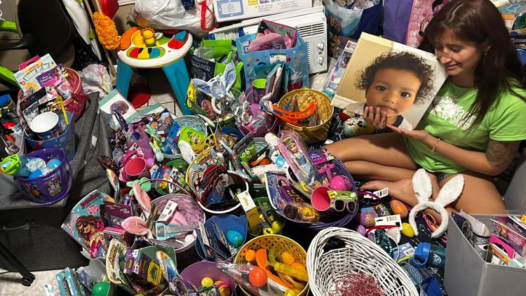 'It's been a journey' | SA Parents of 1-year-old killed last year in ...