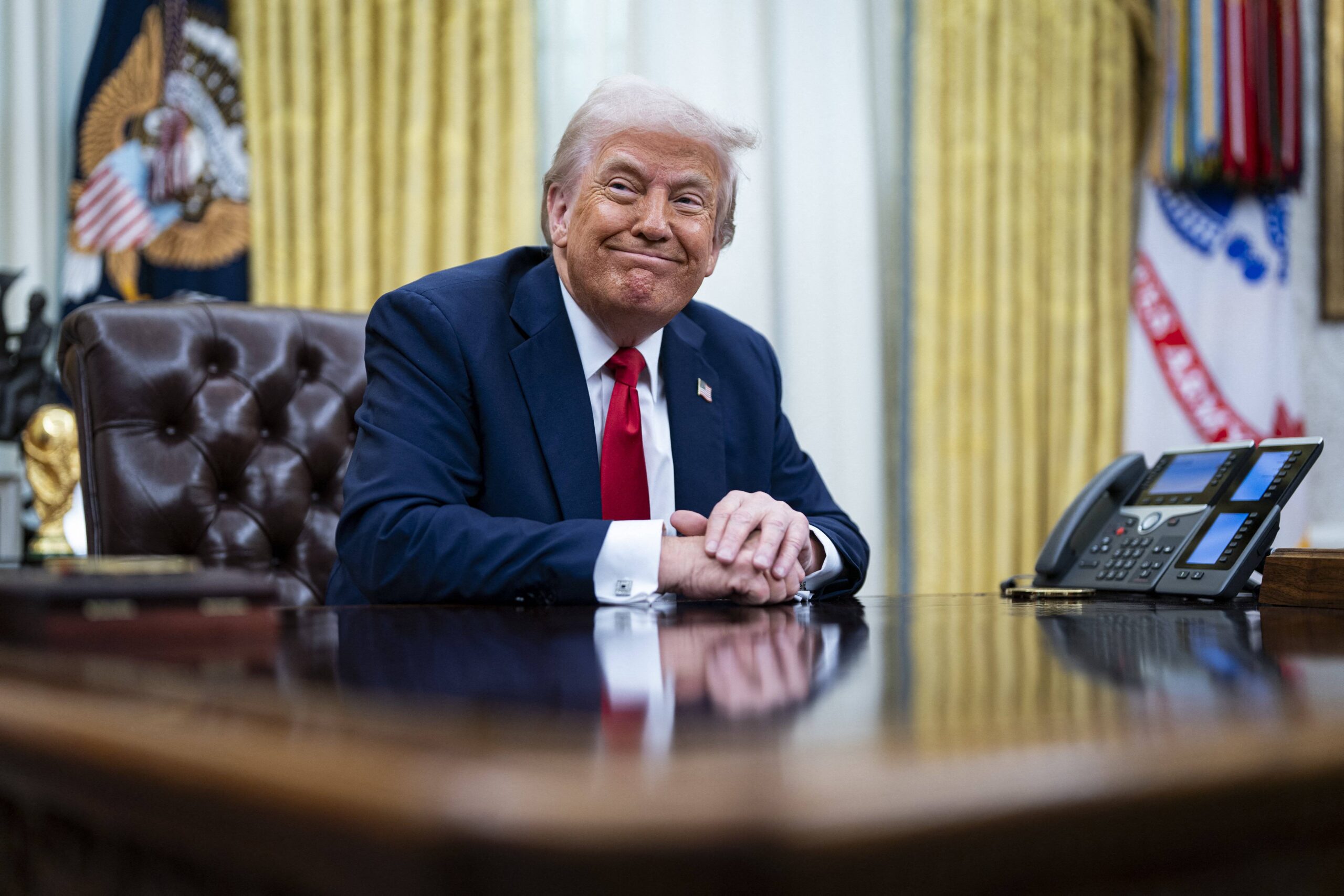 Obama 2028 Draws Social Media Buzz