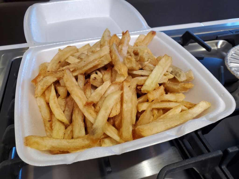 Crackdown on sale of styrofoam containers in California begins