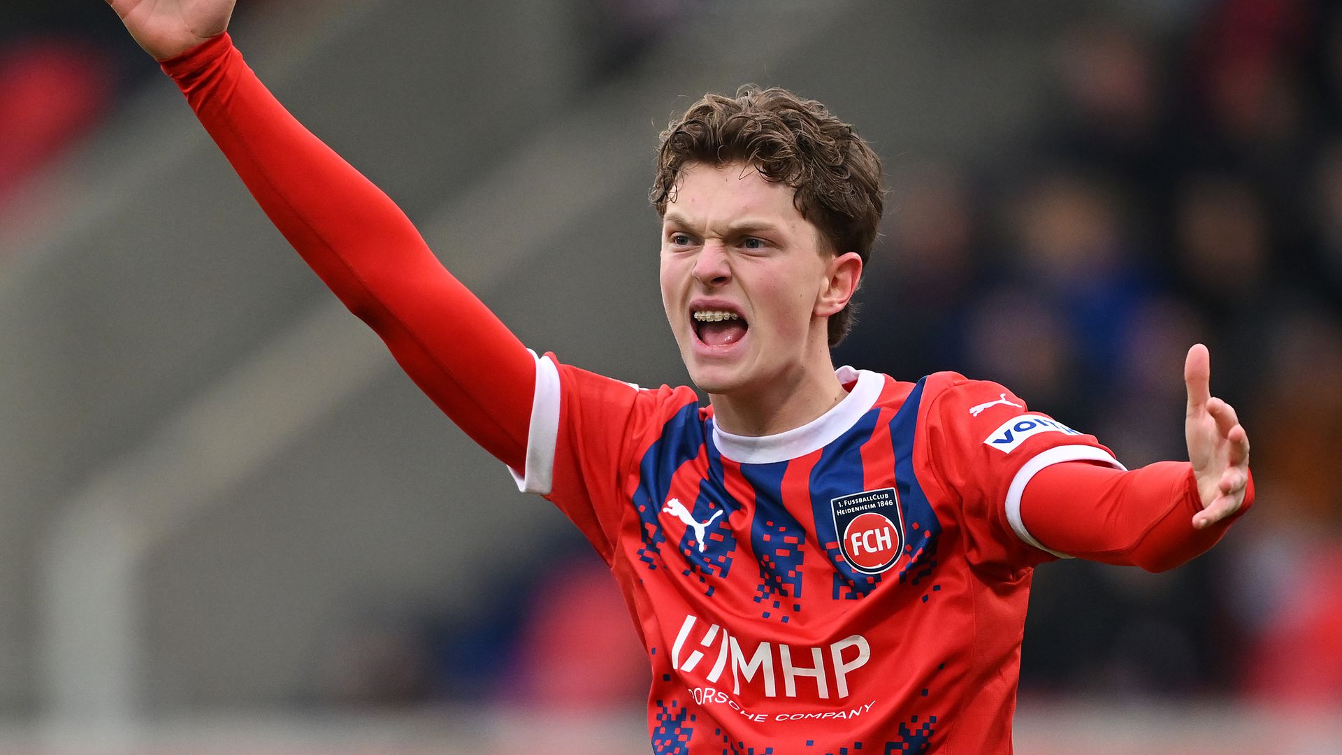 Daily Schmankerl: Bayern Munich’s Paul Wanner might be ready to exit ...