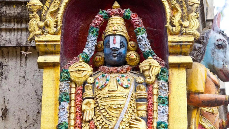 Happy Ram Navami 2025: Top 50 Wishes, Messages and Quotes to share with ...