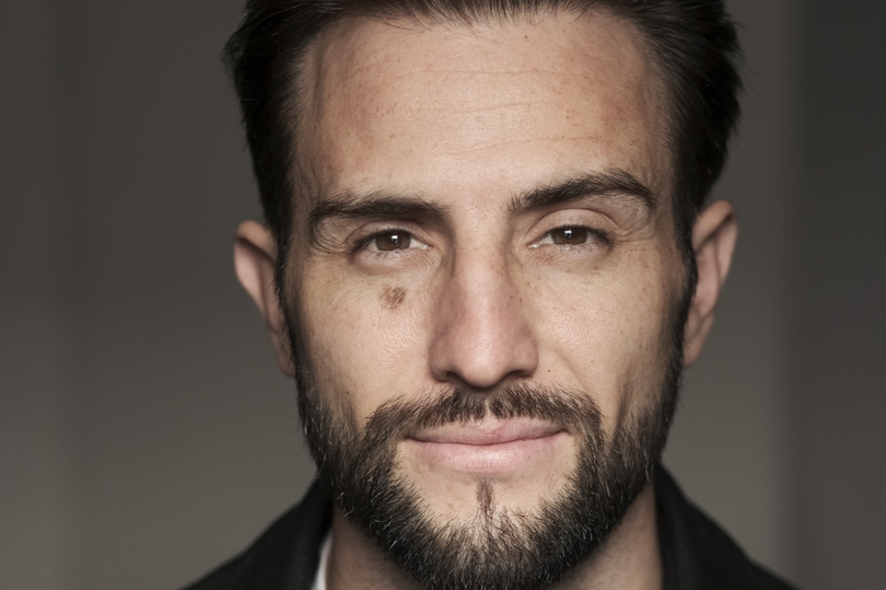 Birmingham actor says one group of people are being shut out of film and TV