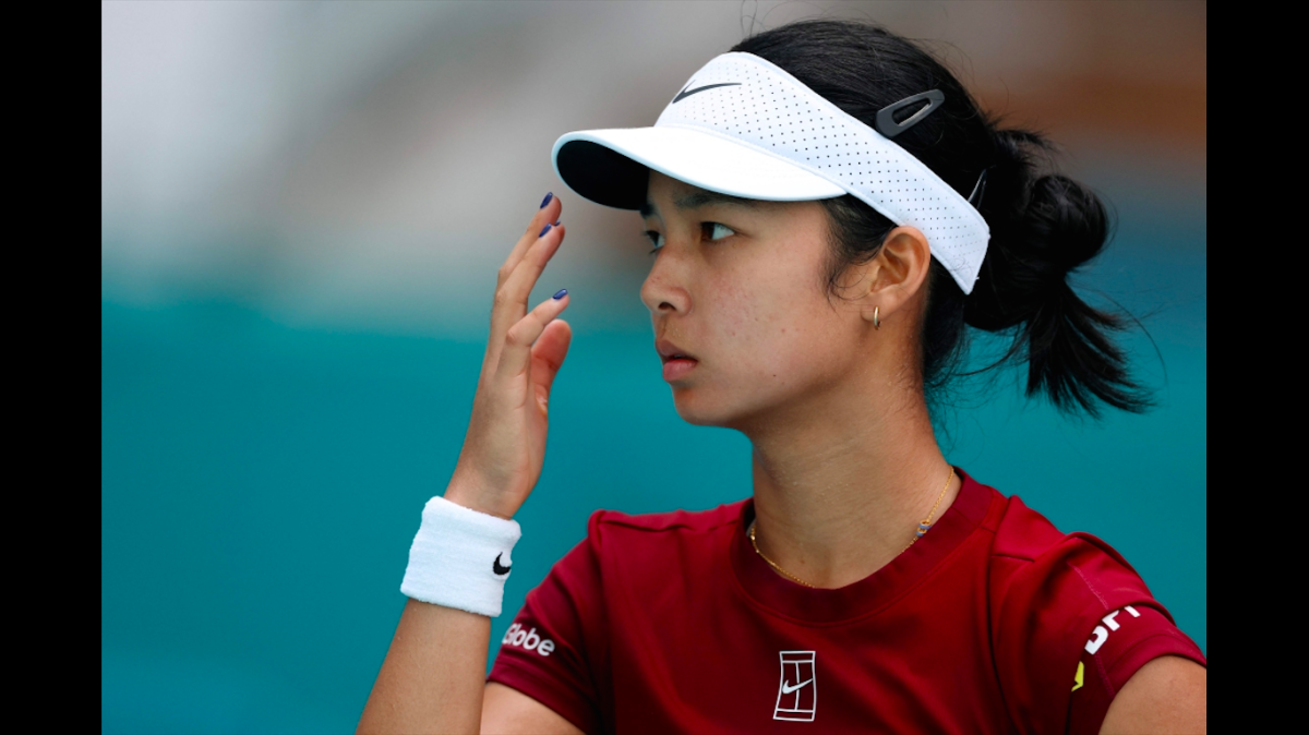 Fully-recovered Eala to compete in Portugal, Madrid after historic ...