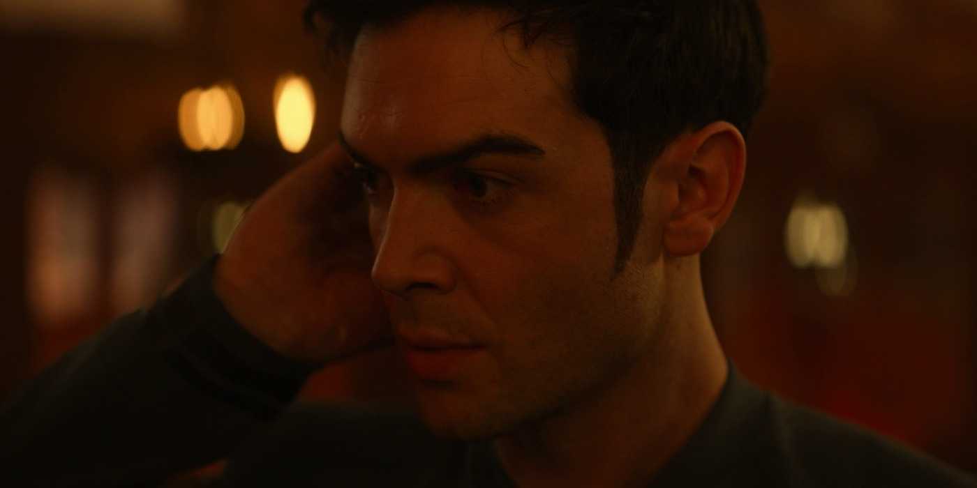 Human Spock In Star Trek: Strange New Worlds Season 2 Was Set Up By The ...