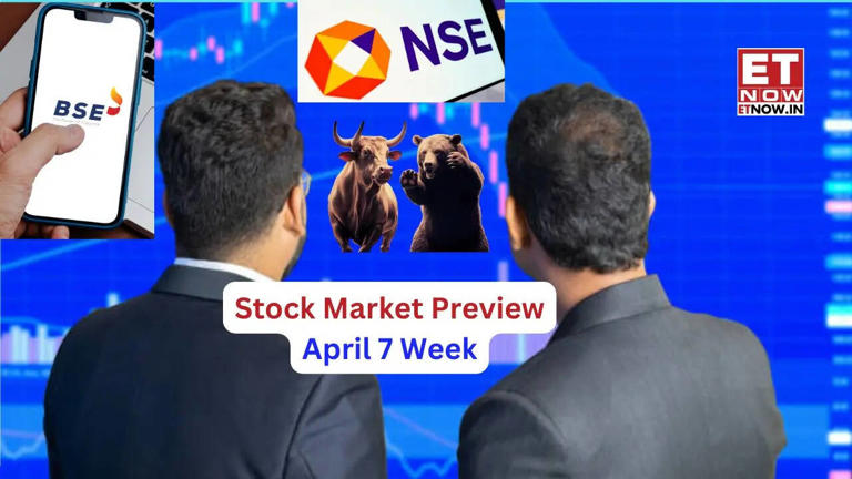 Sensex prediction for tomorrow, 7 April: US stock market crash to have ...
