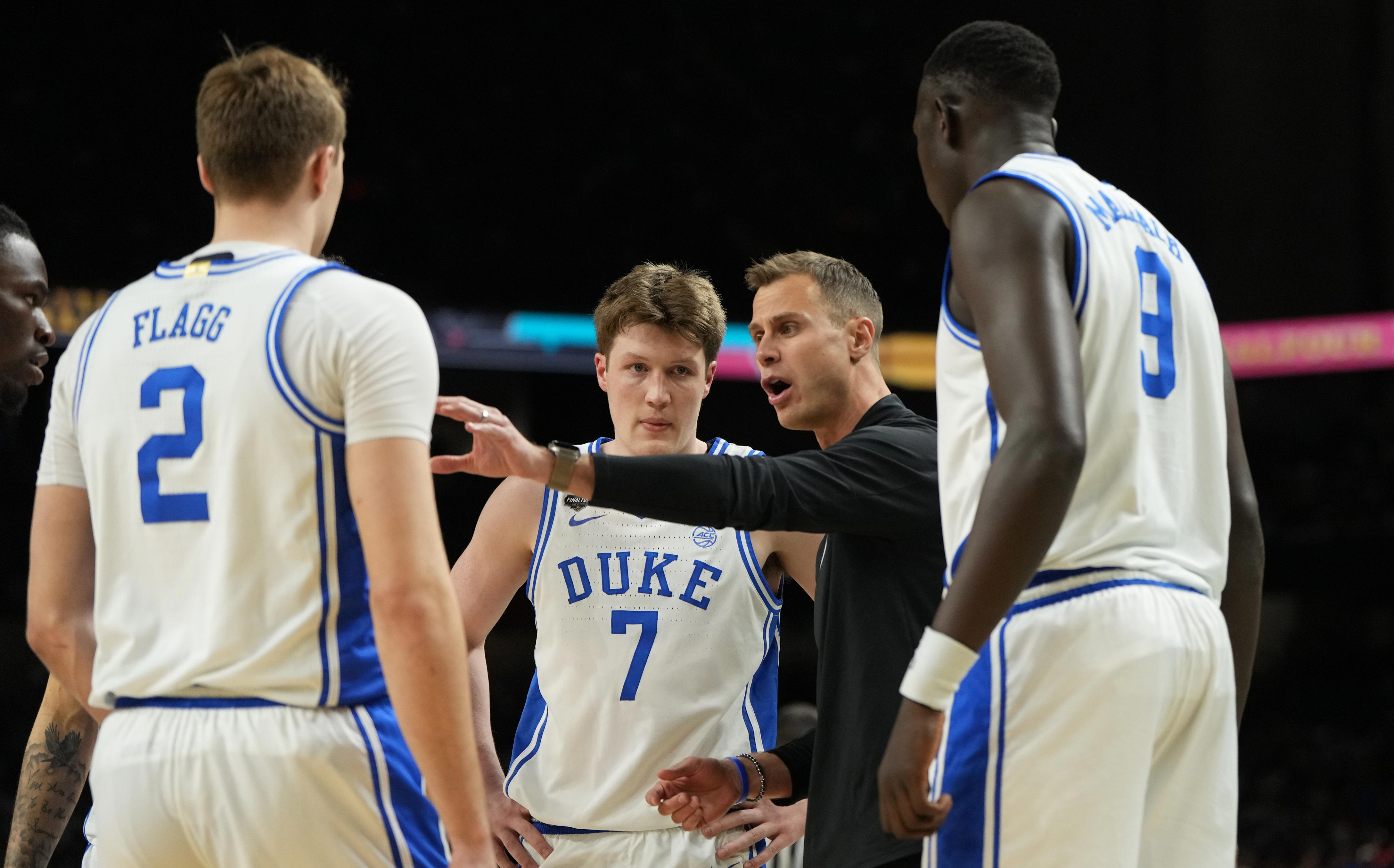 Duke vs Houston final score: Blue Devils fall late to Cougars in Final Four
