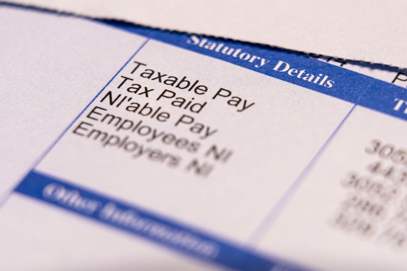 National Insurance rise takes effect today - how change will hit your ...