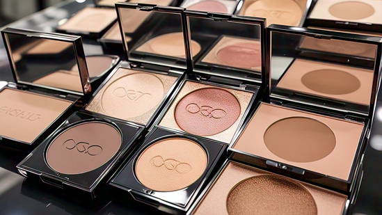 Get a flawless look with our top 7 picks of compact powder; Maximum ...