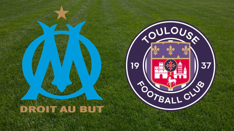Marseille - Toulouse : à quelle heure et sur quelle chaîne regarder le match de Ligue 1 en direct