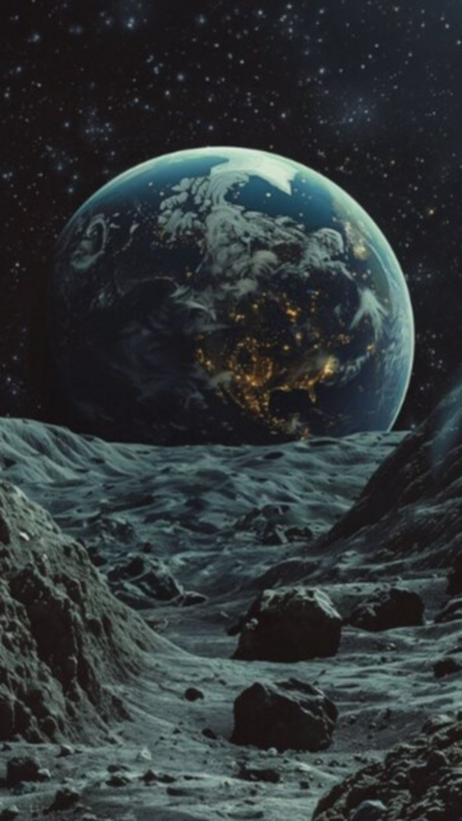 What is space made of? 7 fascinating facts from NASA