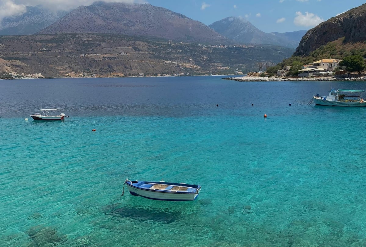 Τρεις προορισμοί για τις πασχαλινές σας αποδράσεις