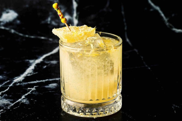 5 Best Scotch Whisky Cocktails to Sip Right Now