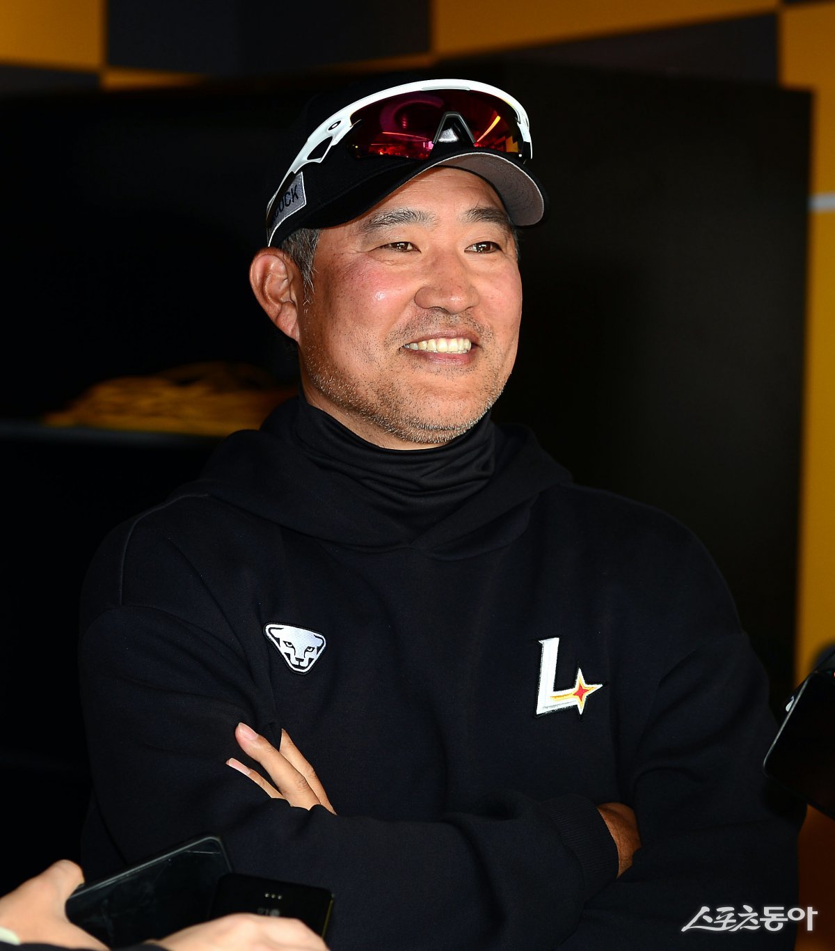 ‘4월 완전체 목표’ SSG 이숭용 감독 “최정과 화이트, 빠르면 4월 셋째 주에 1군 복귀”