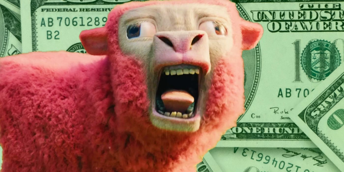 Box Office (Sunday Update): A Minecraft Movie Dethrones Super Mario ...