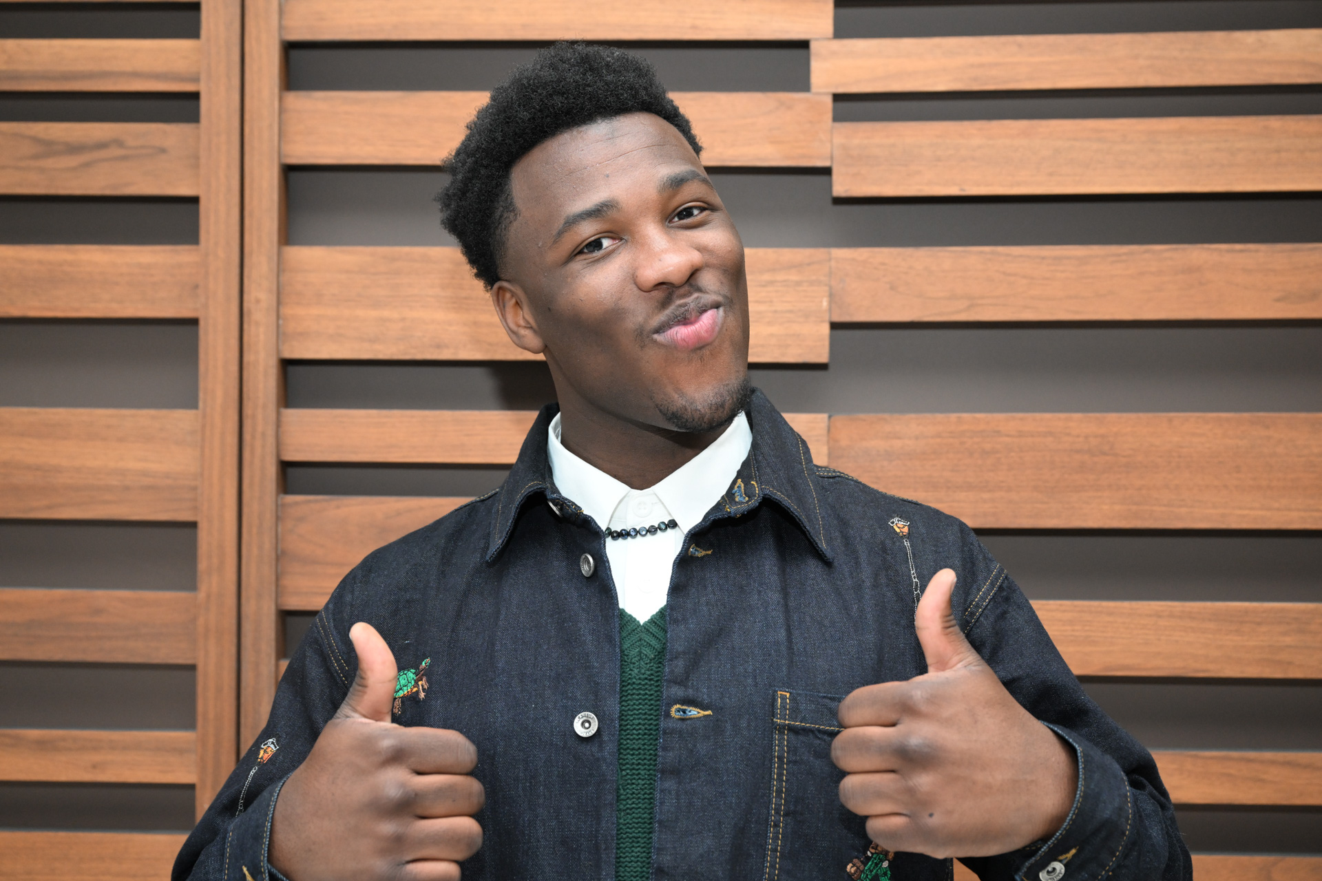 Heel Nederland staat achter Claude: “Het is weleens anders geweest”