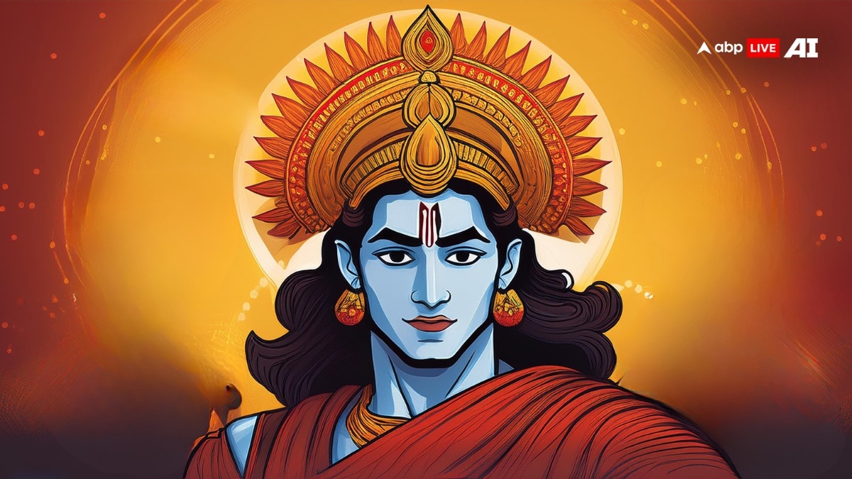 Happy Ram Navami — Share These Heartfelt Wishes And Messages With Your ...