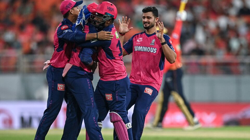 IPL 2025 - PBKS vs RR: The tactical tweaks that the Royals got right