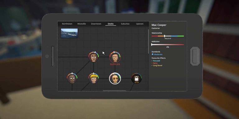 How To Get Coca Leaves In Schedule 1
