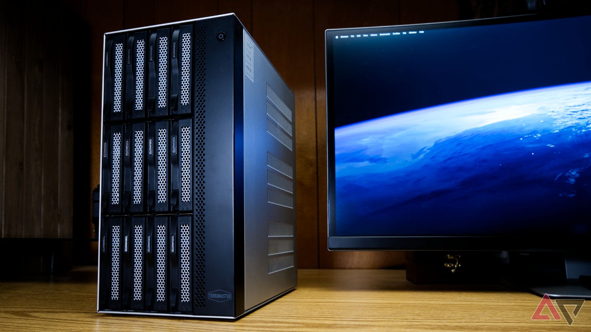 TerraMaster T12-500 Pro review: The NAS for consumers in need of ...