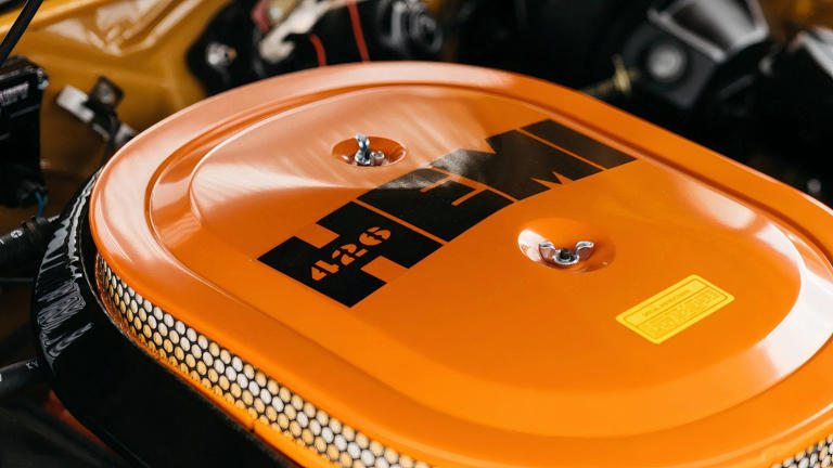 Hemi V8 Engine: The Past, Present, And Future Of An Iconic Engine