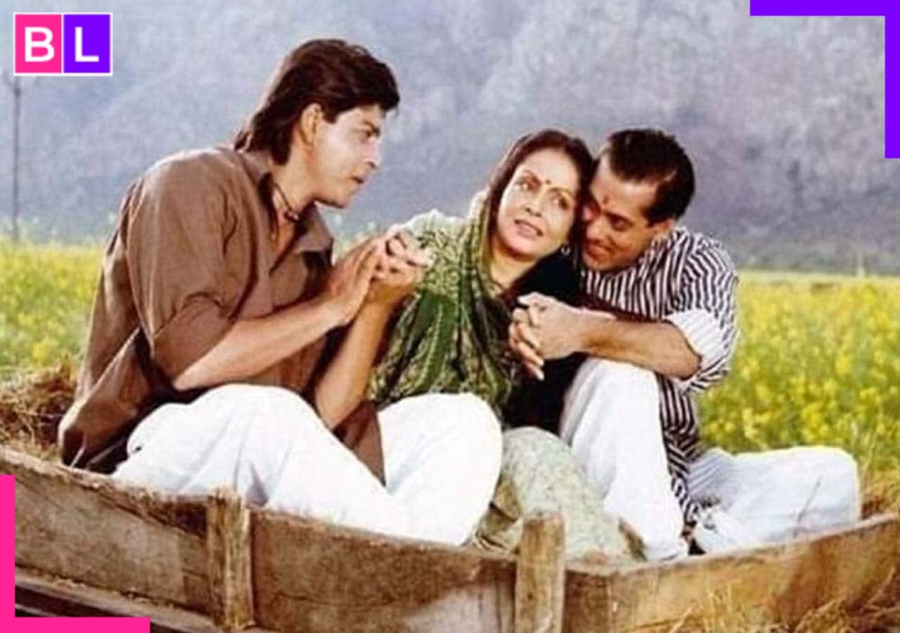 Karan Arjun 2 में लीड के तौर पर नजर आएंगे Bollywood के ये 2 स्टार्स, होगा Shah Rukh और Salman ...