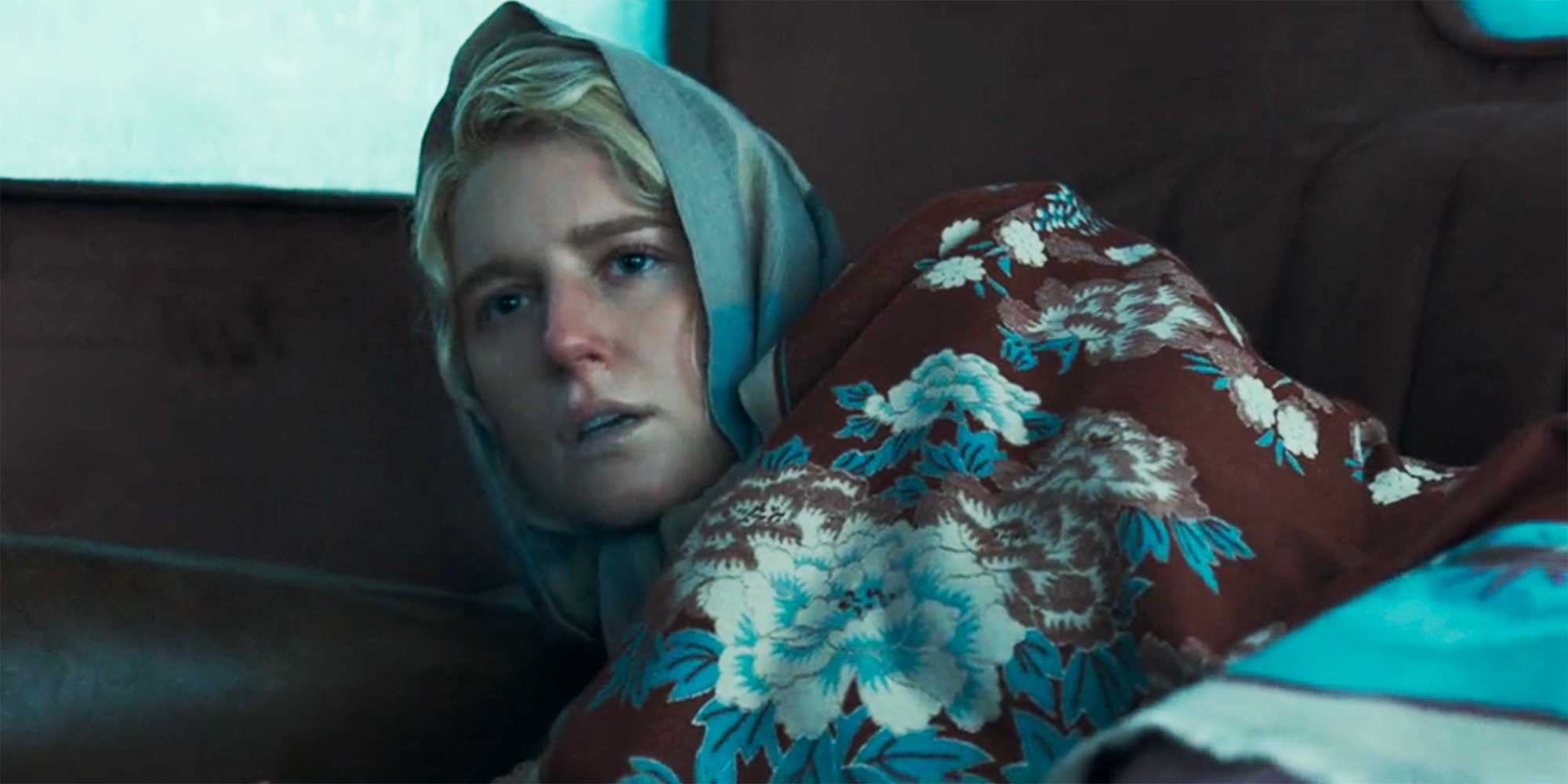 Alex's Friends' Awful 1923 Fate Calls Back To Spencer Dutton's Tragic ...