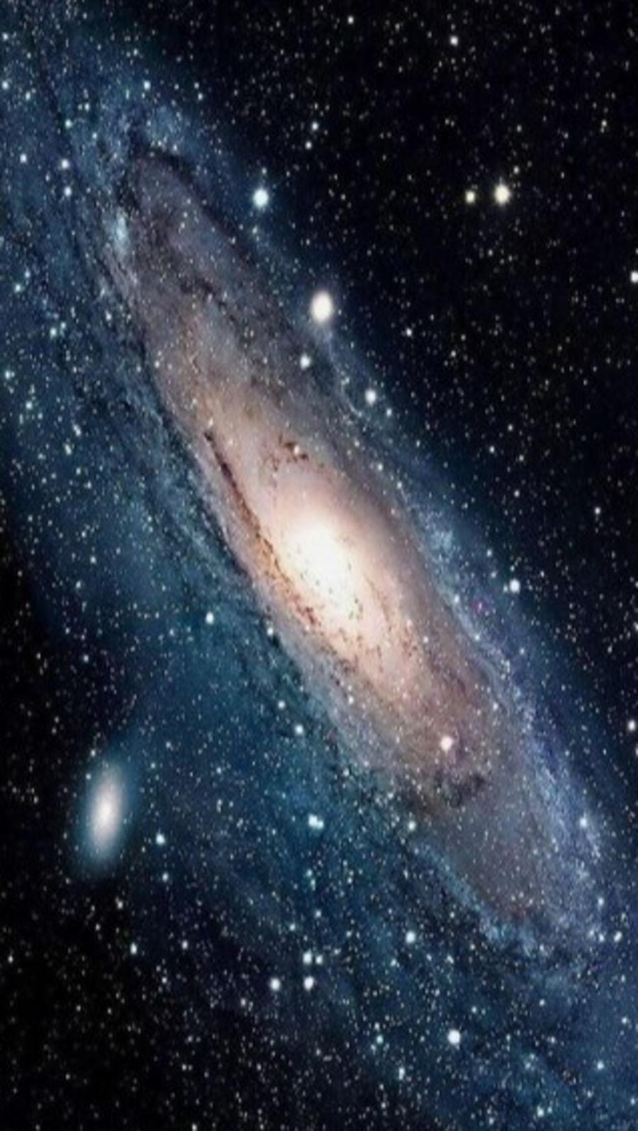 What is space made of? 7 fascinating facts from NASA