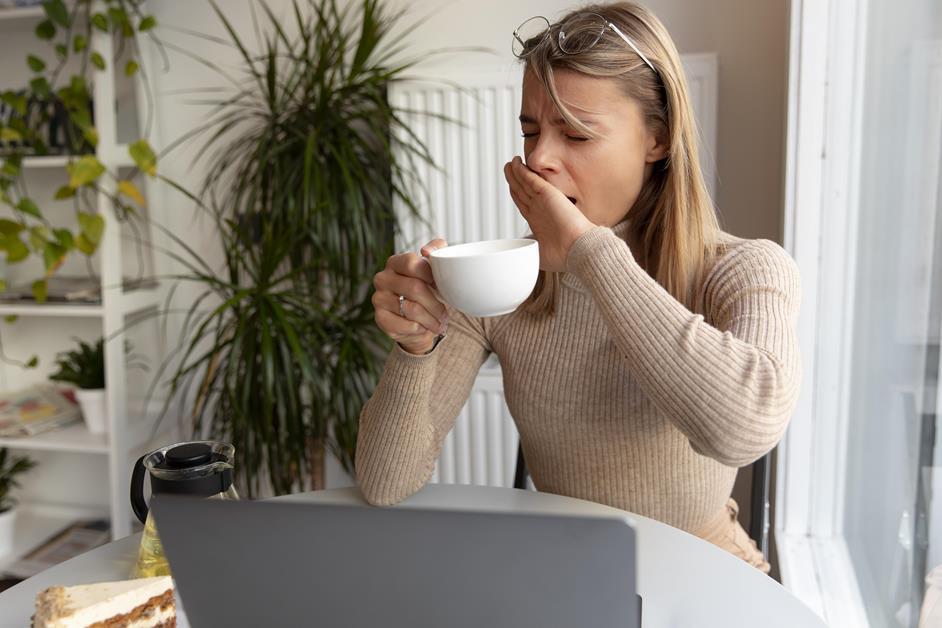 Buğra Adil Buyrukcu Bahar yorgunluğu kapımızda