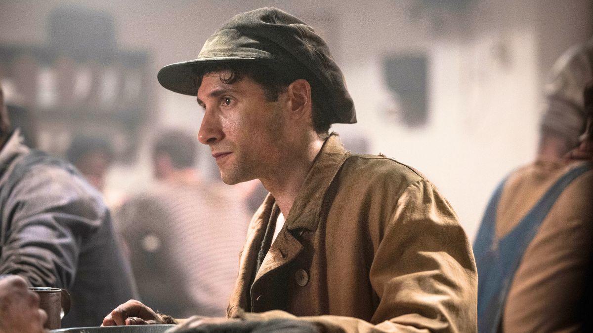 Andy Dispensa Talks ‘1923,' Brandon Sklenar & ‘The Chosen' (EXCLUSIVE)