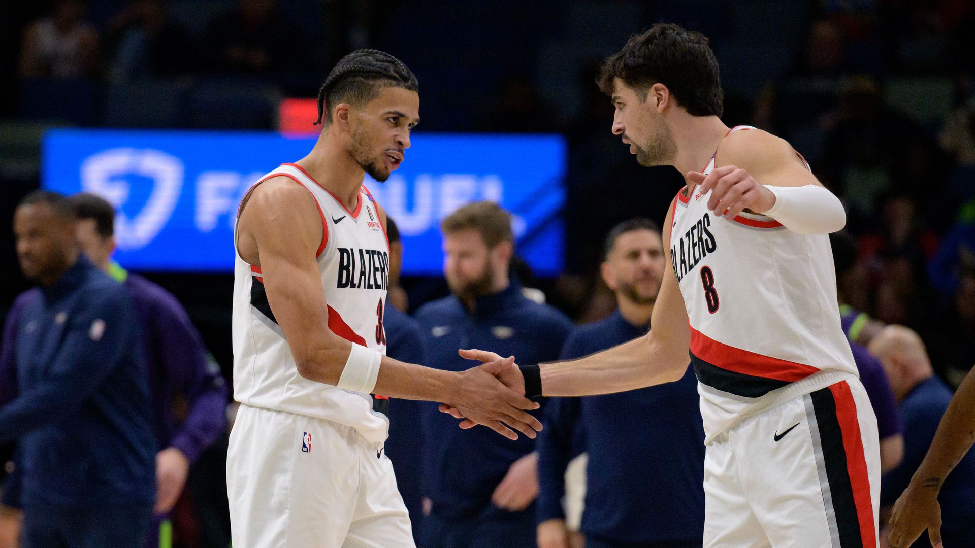 Extensive Injury Report For Sunday’s Spurs Game