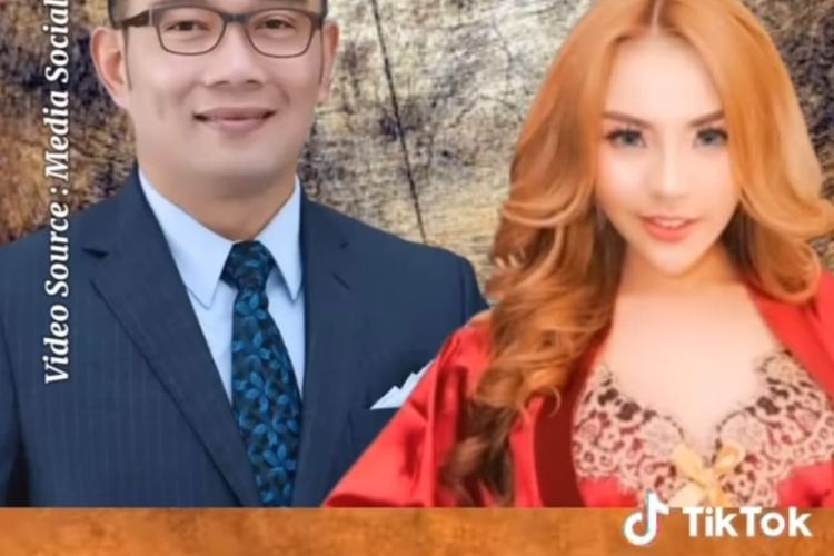 Nafkah dari Ridwan Kamil Terhenti Sejak 8 Bulan Lalu, Pemicu Lisa ...