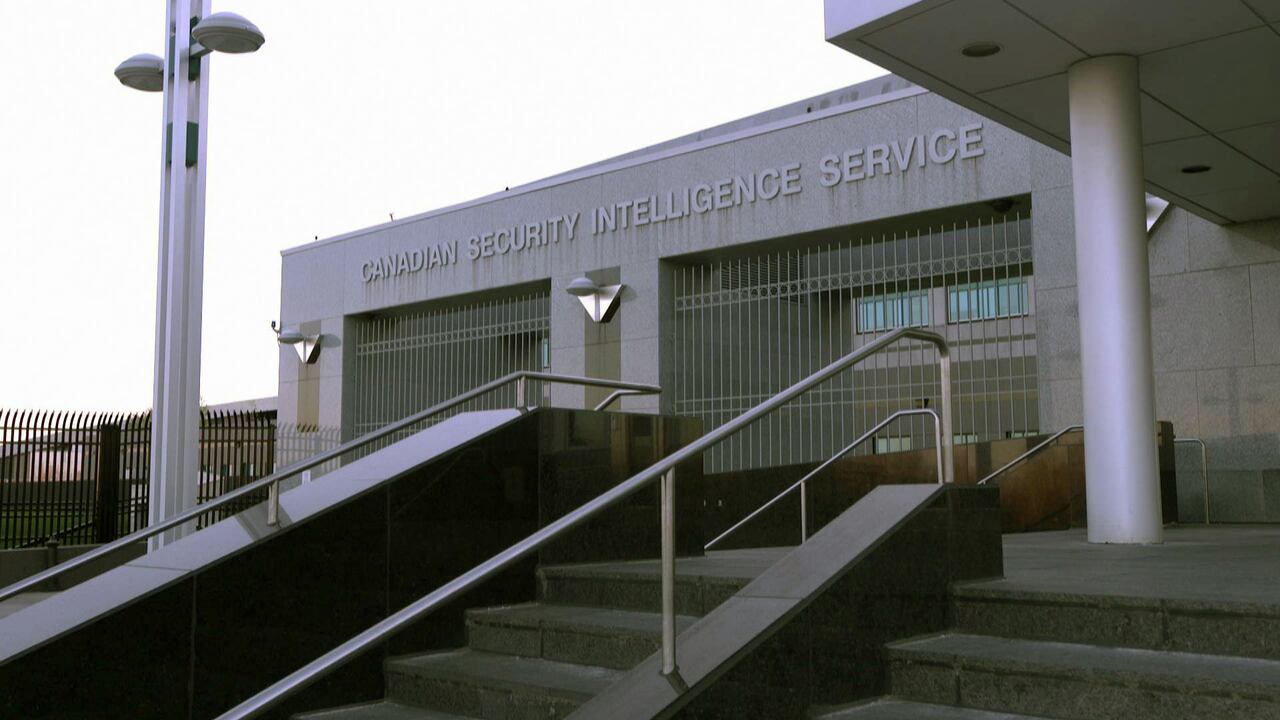 Should Canada build a human-focused, foreign intelligence service?