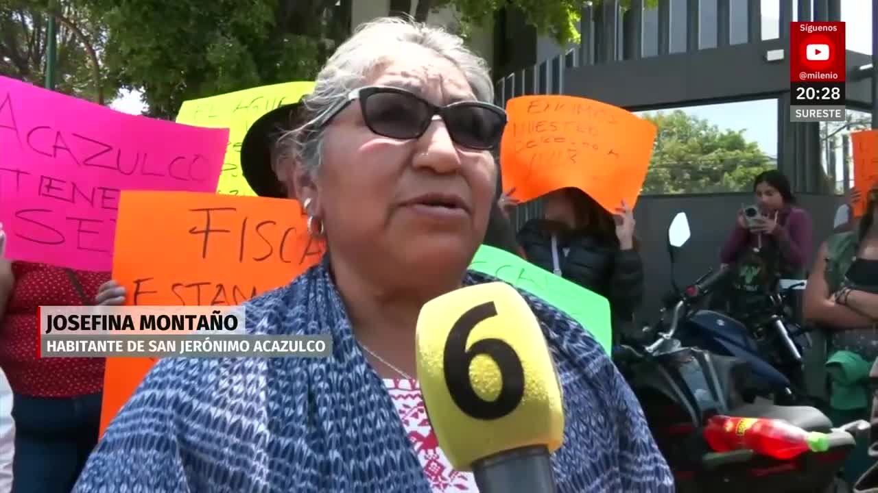 Milenio Noticias, con Rodrigo Rico, 05 de abril de 2025